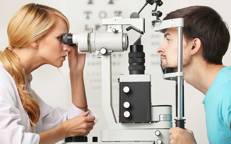 Trusted Vision Professionals, Since 1998 | Casco Bay EyeCare