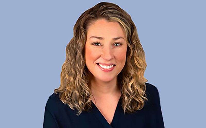 Connect With Courtney | Casco Bay EyeCare